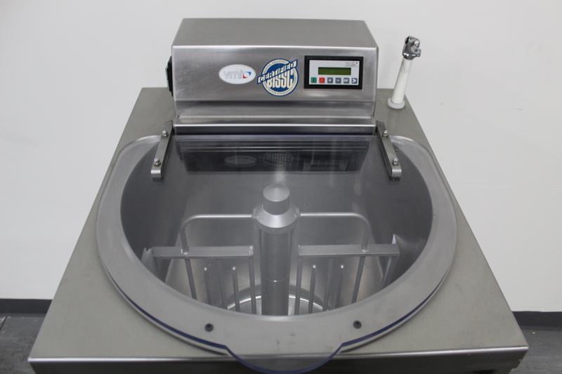 VMI AF100 Automatic Liquid Levain (Starter) Preparation Machine