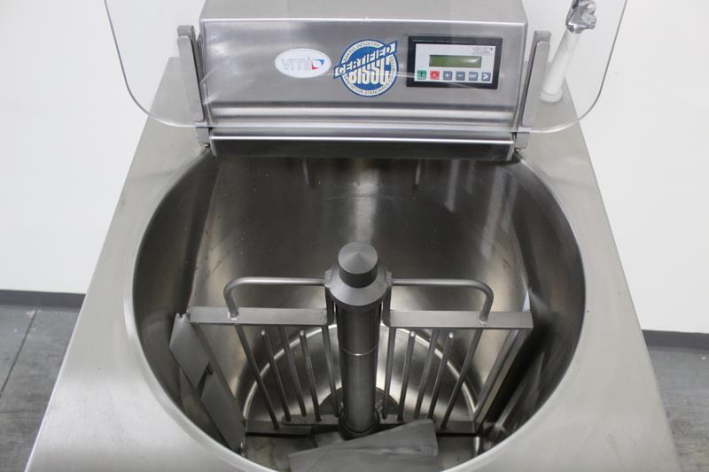 VMI AF100 Automatic Liquid Levain (Starter) Preparation Machine