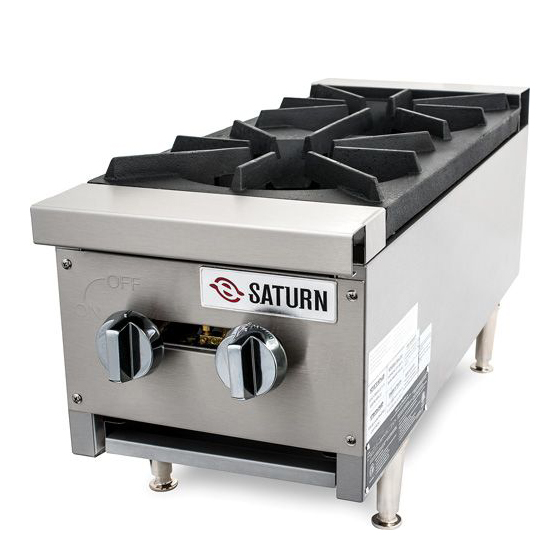 Cooking Equipment....